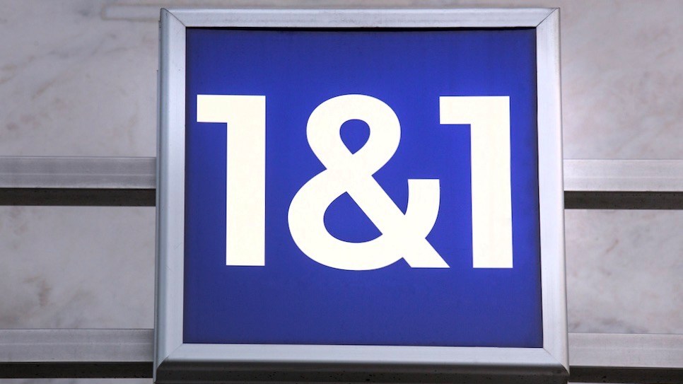 1und1 1&1 IONOS Launches First UK Data Centre To Enhance Customer ...