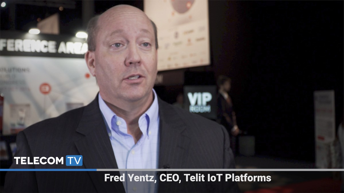 IoT buyers enter the market as interest from the enterprise sector ...