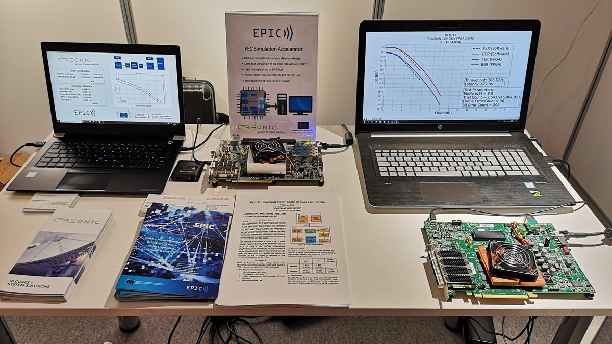 “Future evolution of wireless”: Looking beyond 5G, Media ...