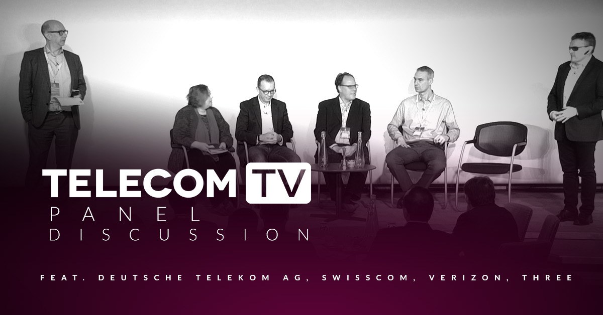 Where is the telecoms industry on the journey towards cloud? (The CSP ...