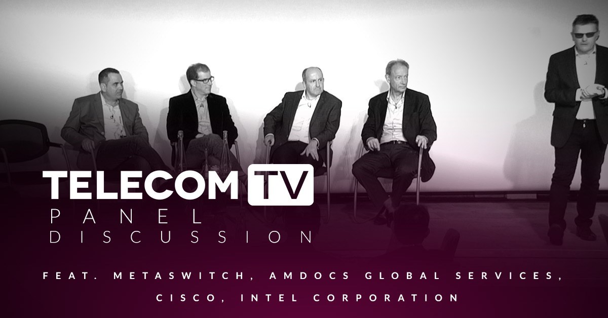 Where is the telecoms industry on the journey towards cloud? (The ...