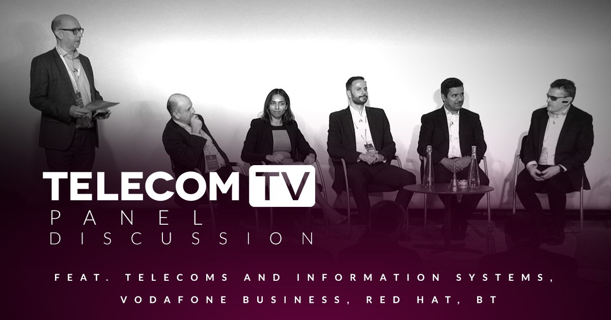 What’s happening at the edge?, The Great Telco Debate | TelecomTV