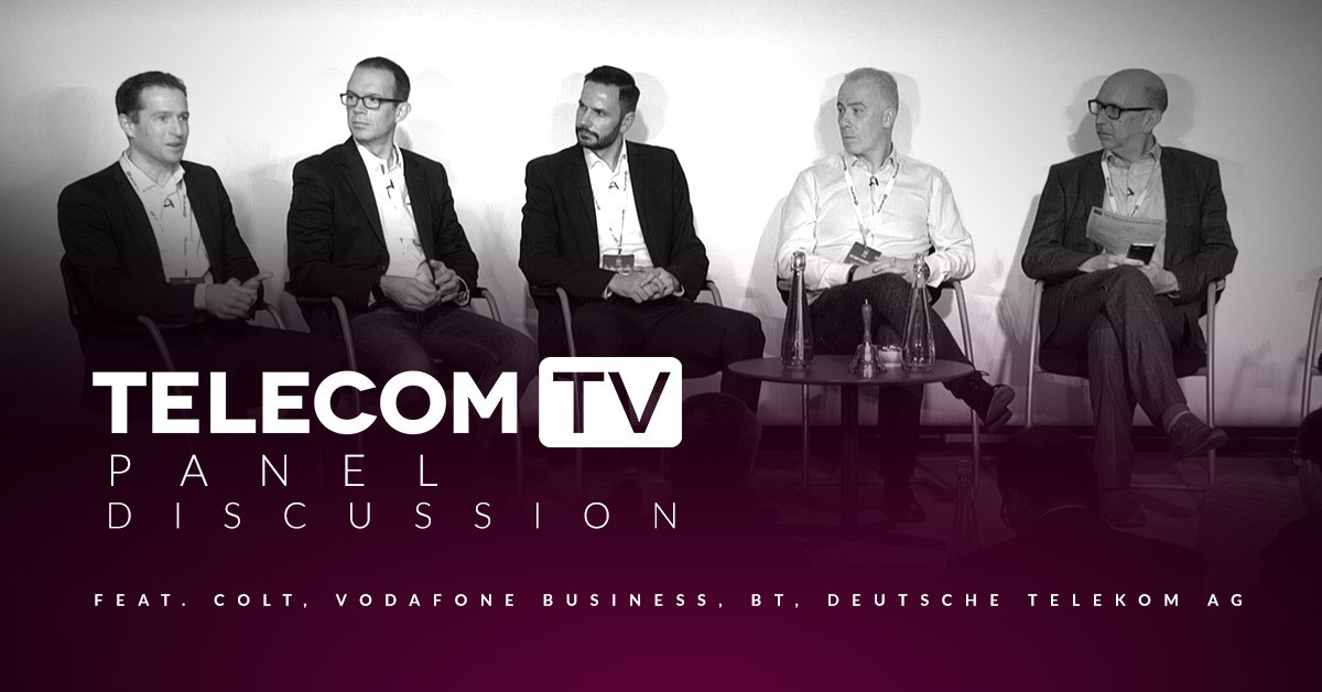 What is really driving the market?, The Great Telco Debate | TelecomTV