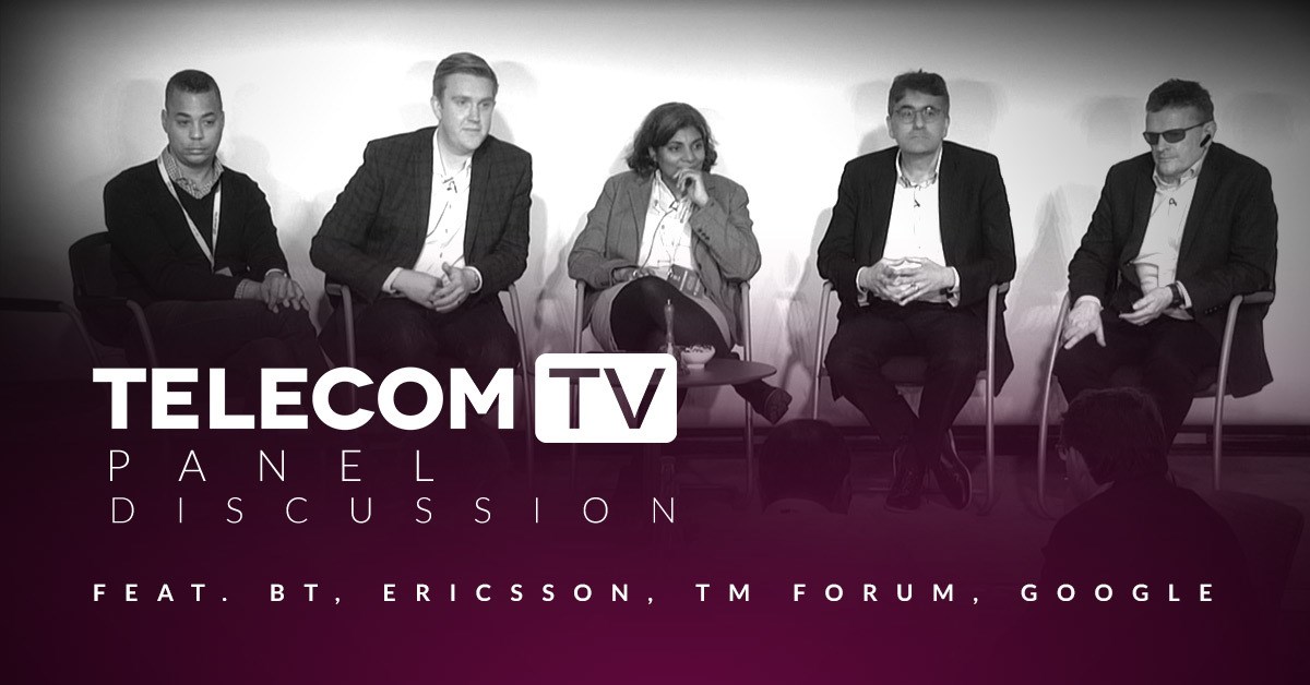 What is the role of the telco in the digital economy?, The Great Telco ...