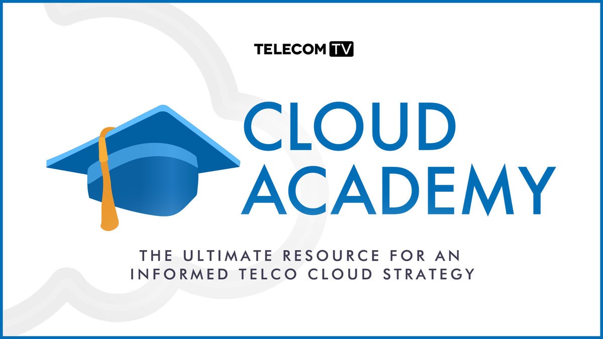 Cloud Academy | TelecomTV