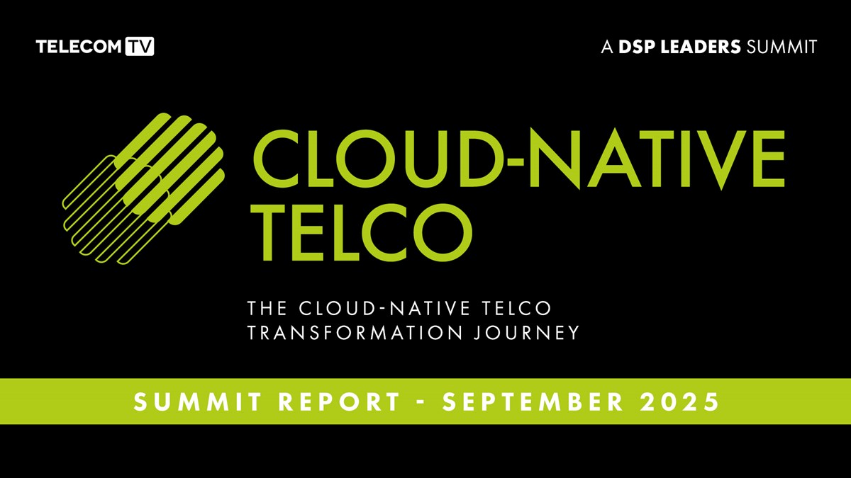 Cloud-Native Telco Summit Report 2025, Cloud-Native Telco Summit Report ...