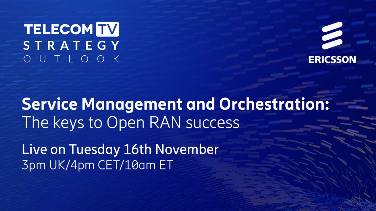 Strategy Outlook Keys To Open Ran Success Telecomtv