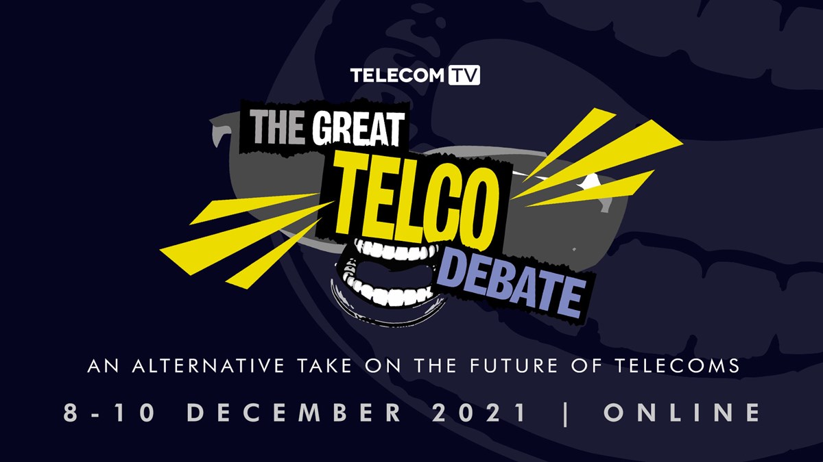The Great Telco Debate - Pre Event | TelecomTV