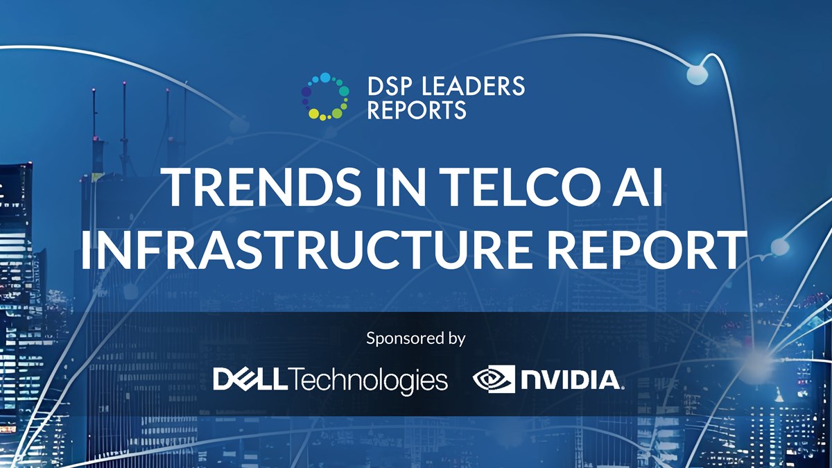 Trends in Telco AI Infrastructure Report - July 2025 | DSP Leaders ...