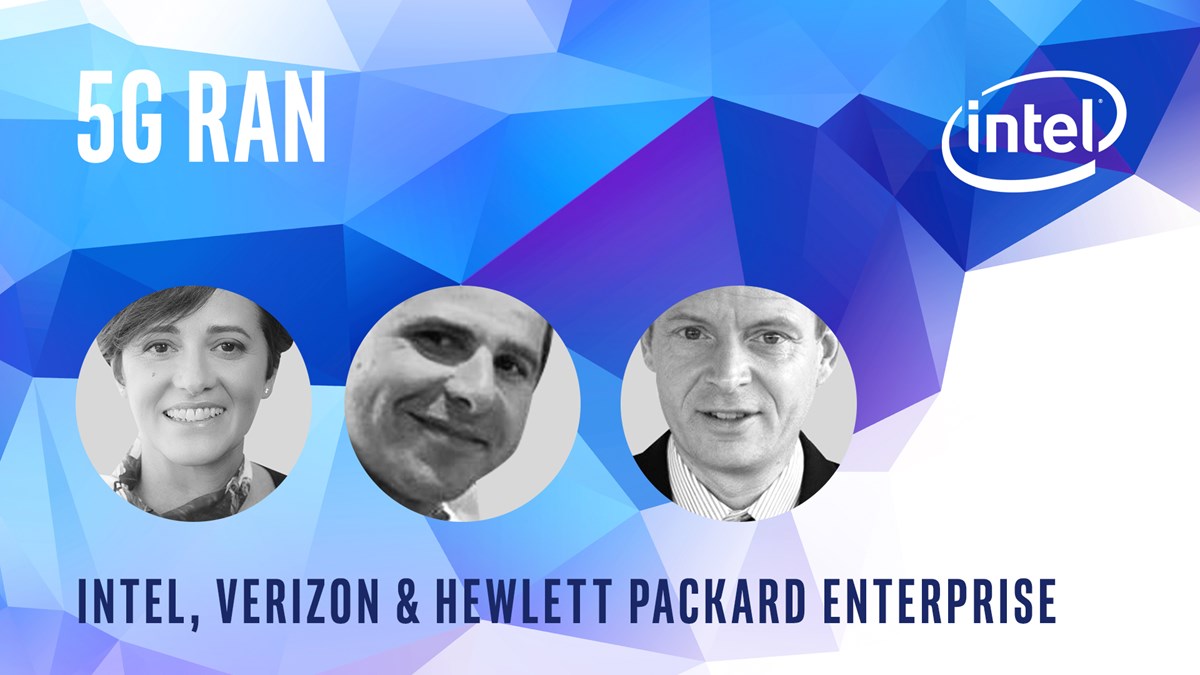 Working Together to Deploy RAN is Vital to Deliver the Promise of 5G ...