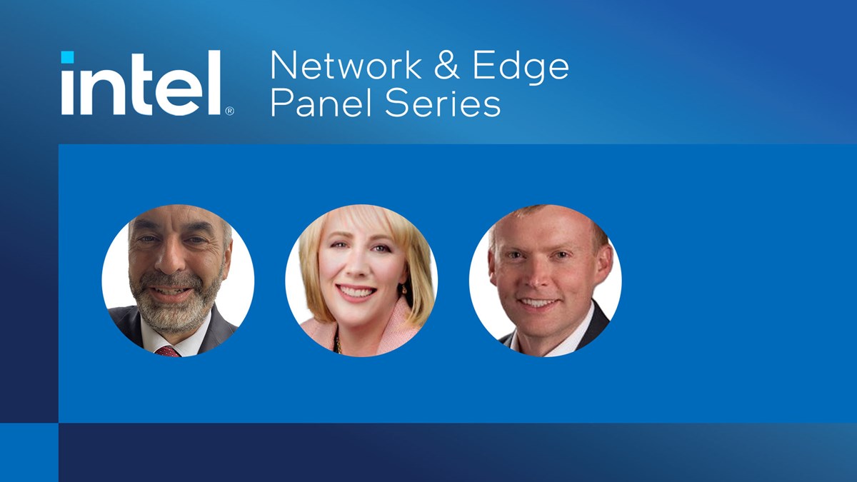 Best Practices for Accelerating Industry 4.0 Transformation, Intel ...