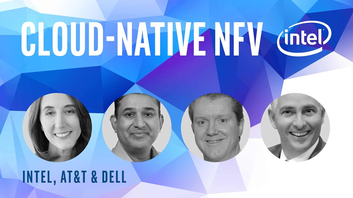Industry Insight: Building the Cloud-Native Network of the Future ...
