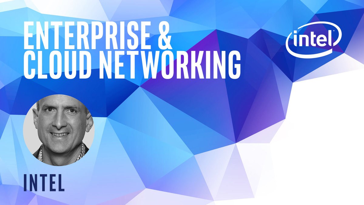 Building Enterprise Edge with Intelligence, Enterprise & Cloud ...