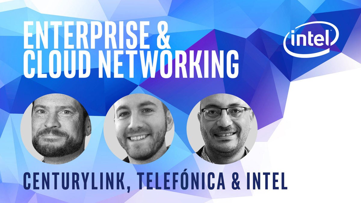 Service Provider Strategies for the Edge: CenturyLink and Telefónica ...