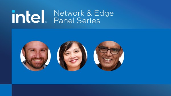 Private Networks: Deployments, Learnings and the Road Ahead, Intel ...