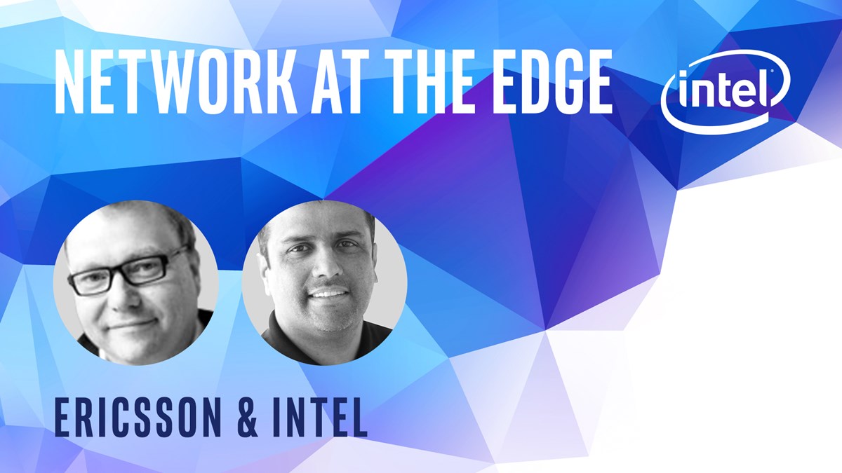 Enabling Flex and Scale for Enterprise Edge Use Cases, Network at the ...