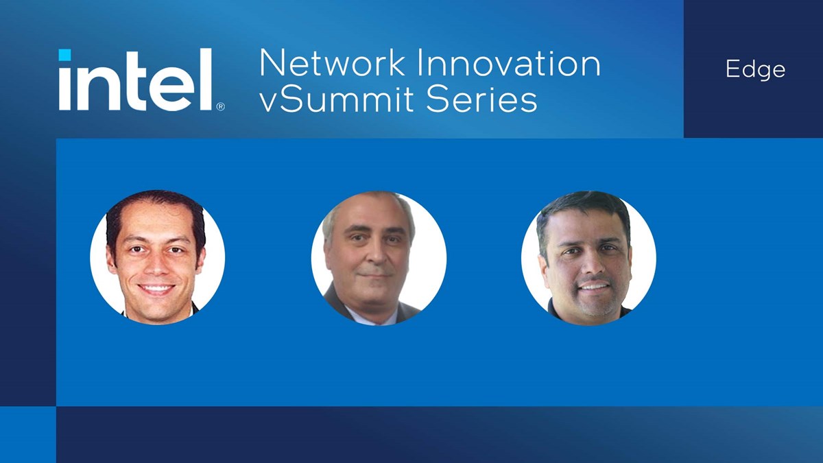 Edge: Evolving Service Innovation at the Edge with Intel® Smart Edge ... Edge: Evolving Service Innovation at the Edge with Intel® Smart Edge ...
