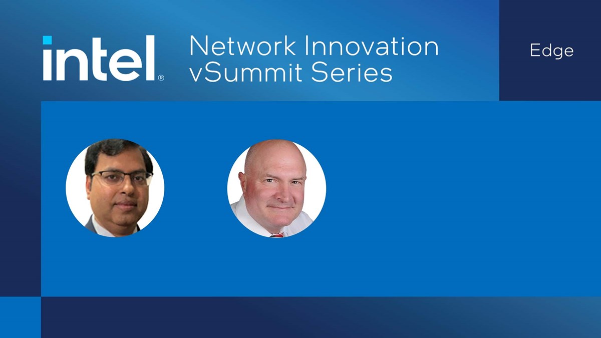 Edge: Evolving Service Innovation at the Edge with Intel® Smart Edge ... Edge: Evolving Service Innovation at the Edge with Intel® Smart Edge ...