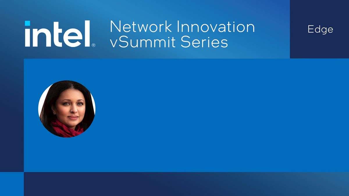 Edge: Accelerating Services at the Edge with Intel® Smart Edge | Exec ...