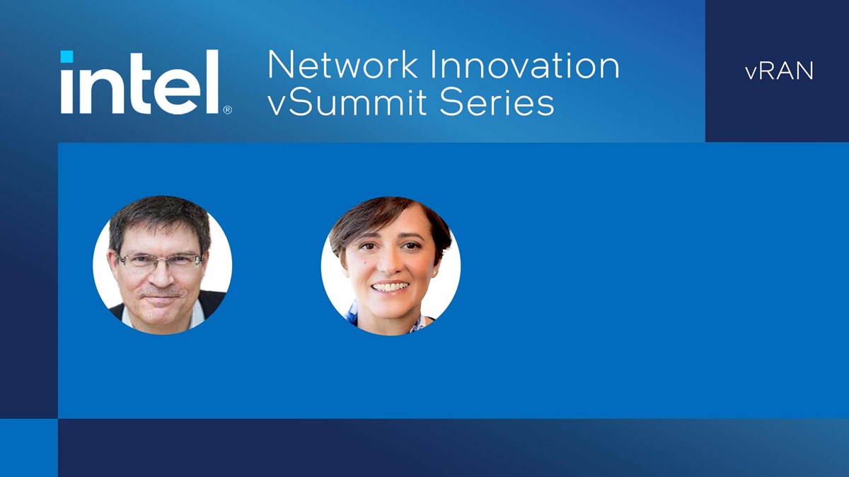 vRAN: Driving Cloud RAN Evolution through Interactive Collaboration ...