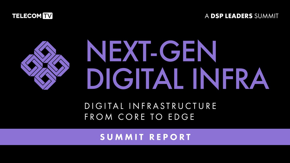 Next-Gen Digital Infra Summit Report 2025, Next-Gen Digital Infra ...