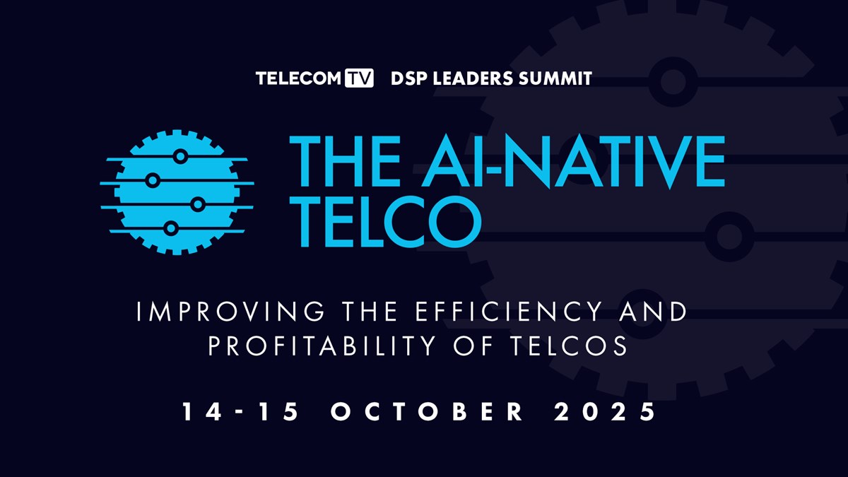 The AI-Native Telco Summit 25 | TelecomTV