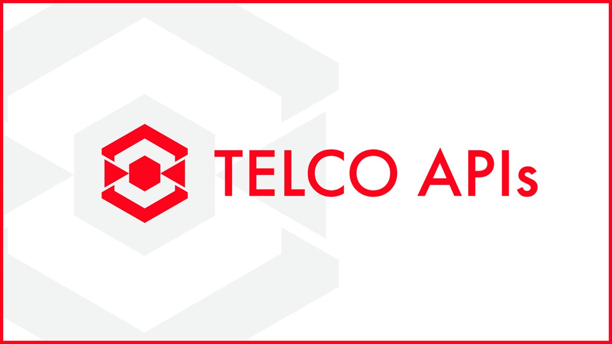 Telco APIs | TelecomTV