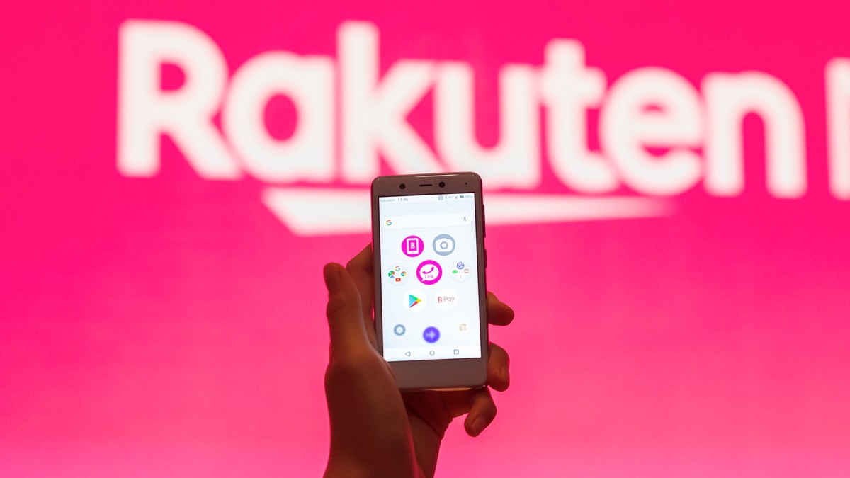 Rakuten Symphony unveils ‘Symworld’ and expands in Europe, Open RAN ...