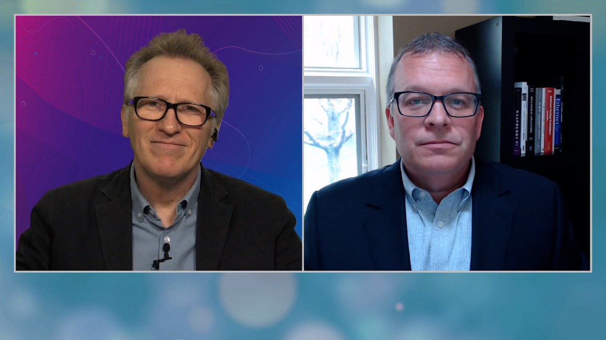 The Road to Open Optical Networking, Access Evolution | TelecomTV