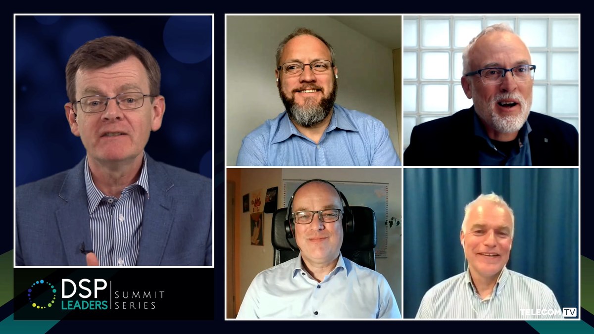 The impact of Open RAN on 5G RAN evolution, 5G Evolution Summit 21 ...