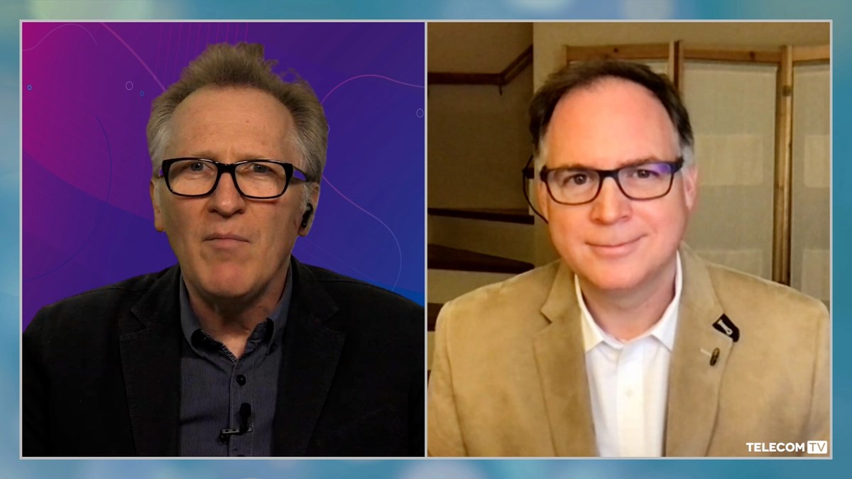 VMware unveils its Telco Cloud Platform RAN, Open RAN | TelecomTV