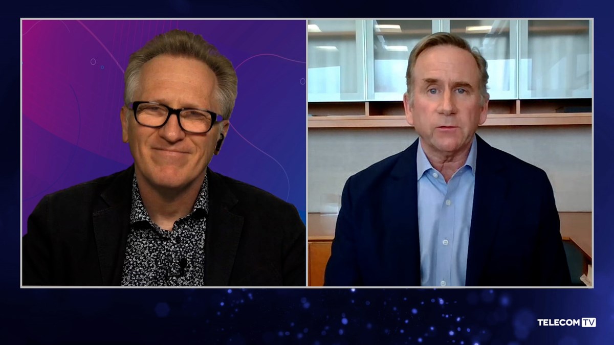 How 5G is driving change in the automotive sector, 5G Evolution | TelecomTV