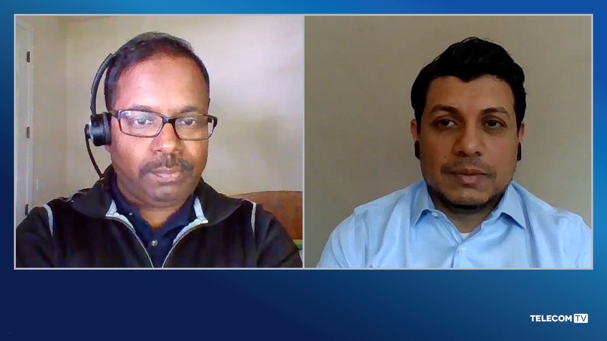 A Menu for Successful VRAN Deployment, Spotlight on 5G | TelecomTV