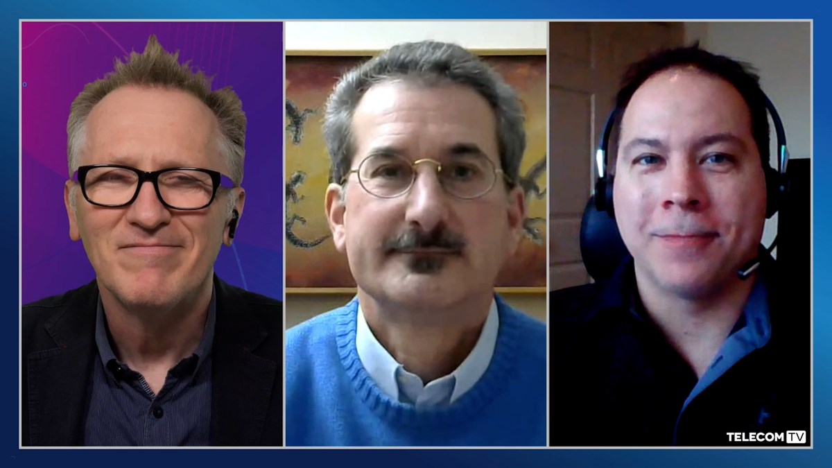 Container Strategies for the Connected Home, Access Evolution | TelecomTV