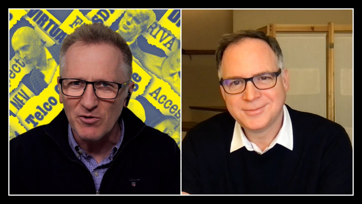 Why Multi-Cloud and Edge Are Key to the New Era of CSP Networking, The ...