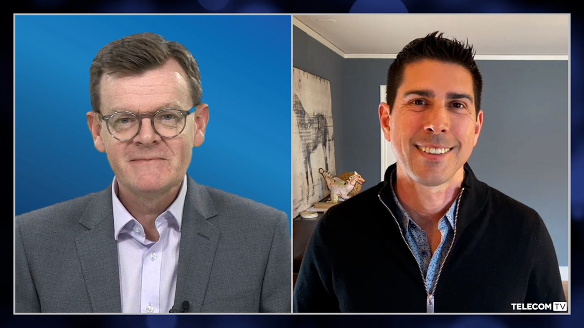 How telco transformation is powering network and service, Digital ...