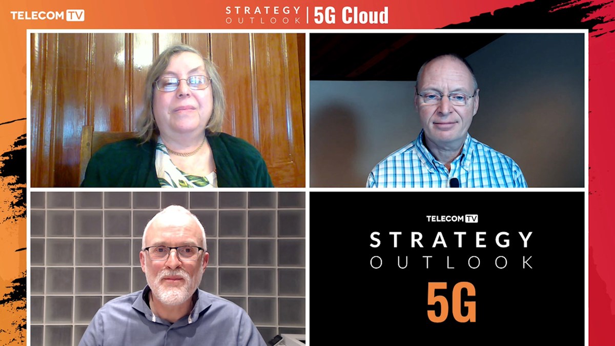 Strategy Outlook: Leveraging value from the 5G Cloud, Spotlight on 5G ...