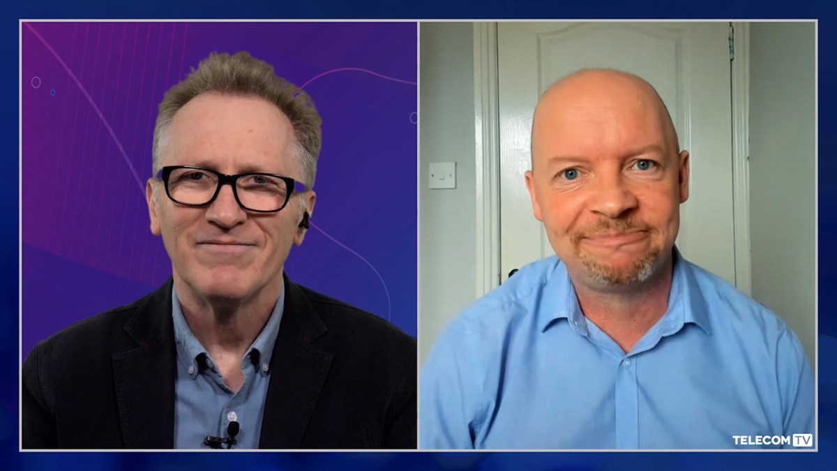 The Evolution of the Radio Access Network, Spotlight on 5G | TelecomTV