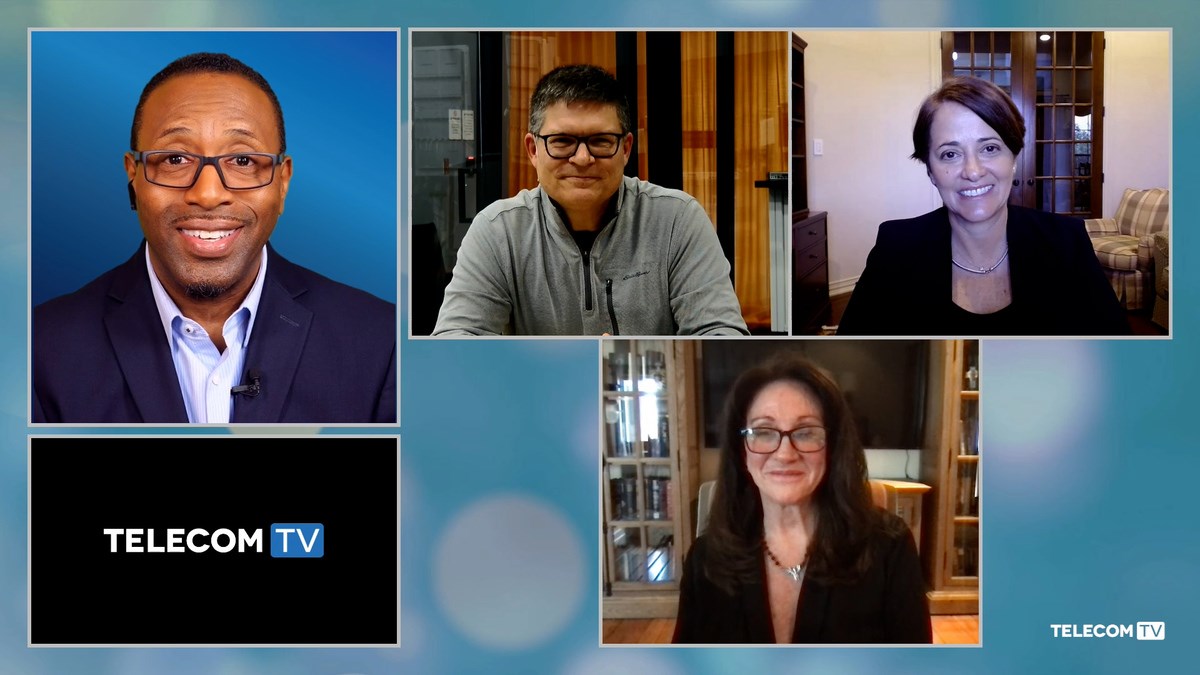 Open RAN Ecosystem Evolution, Spotlight on 5G | TelecomTV