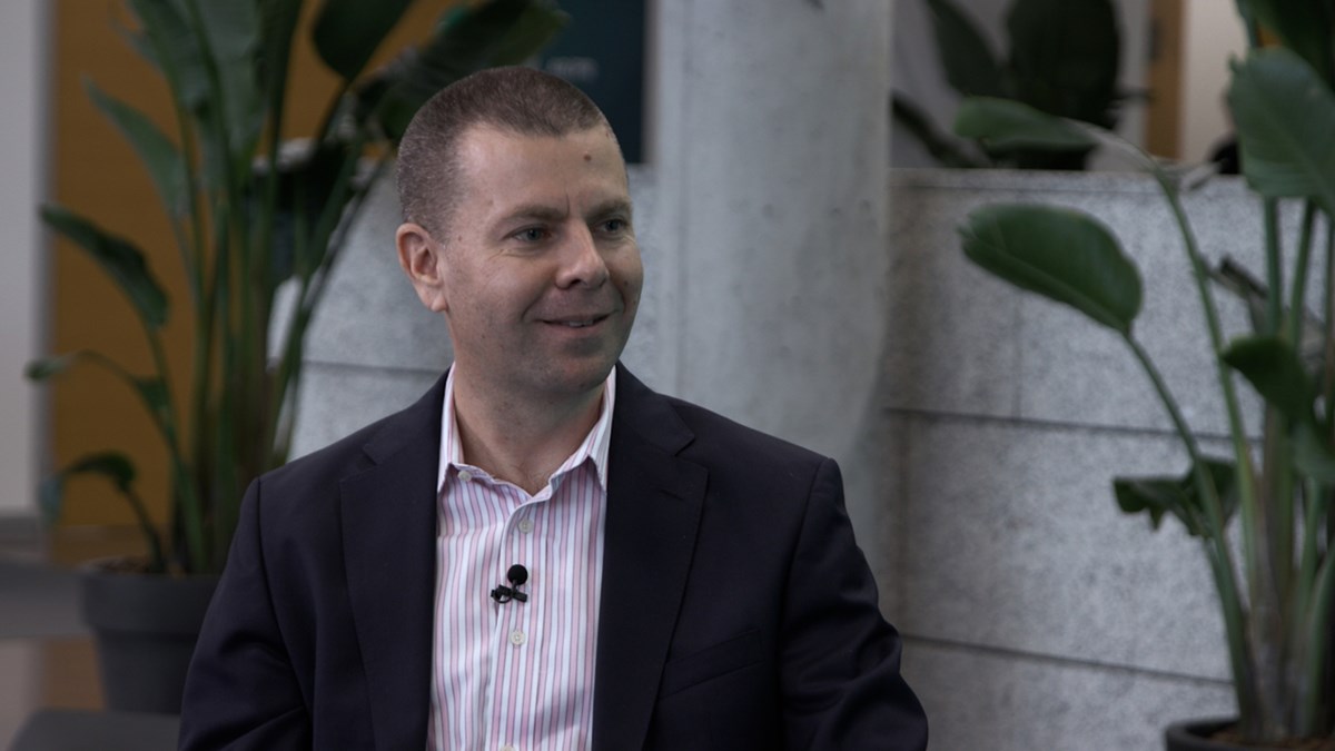 Nokia's Mark Atkinson on Key Developments in the Radio Access Network ...