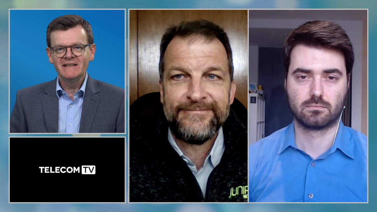 CSP data center network automation strategies for 5G, edge and advanced ...