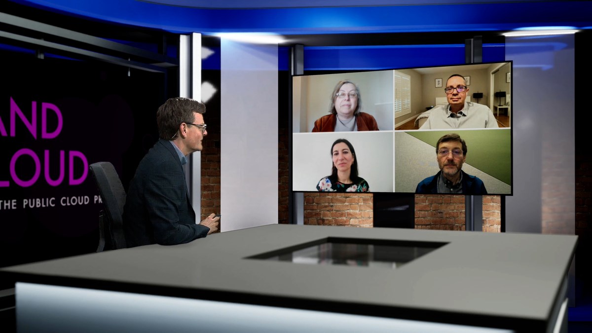 The best use cases for telco/public cloud partnerships, Telcos and ...