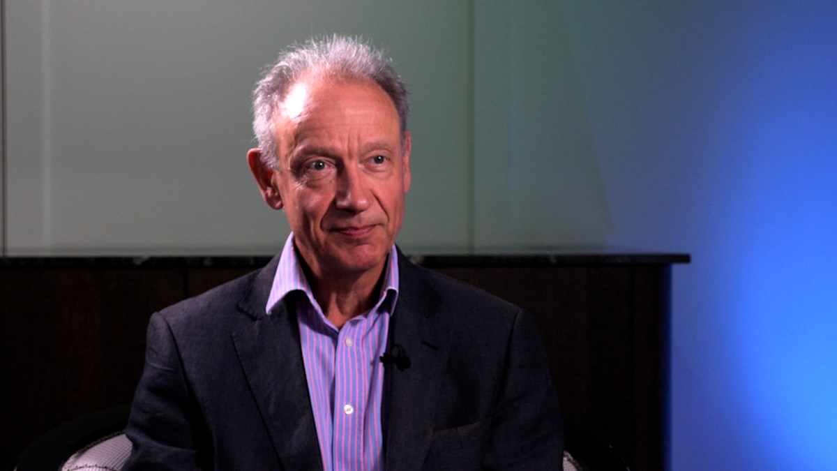 Microsoft’s Martin Taylor: Azure can help telcos modernise, DSP Leaders ...