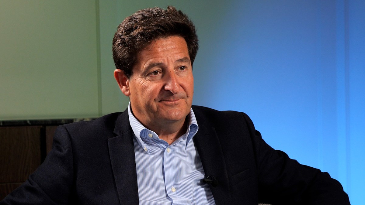 Phil Sorsky on CommScope’s role in the Open RAN ecosystem , DSP Leaders ...