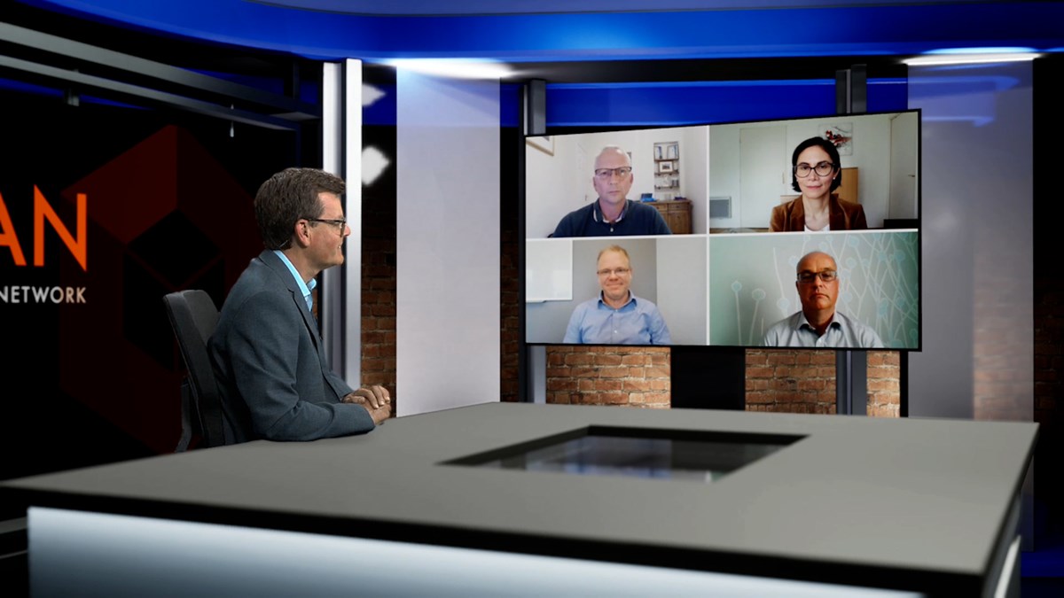 Hardware innovation for Open RAN deployments, The Future of RAN Summit | TelecomTV