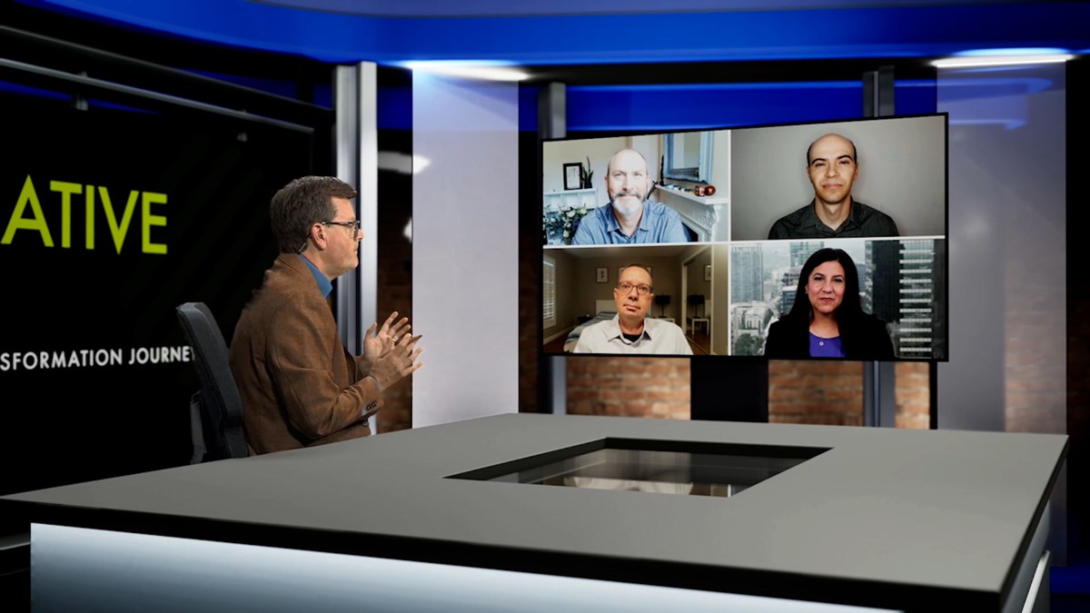 The new skill set for cloud-native networks, Cloud Native Telco Summit ...