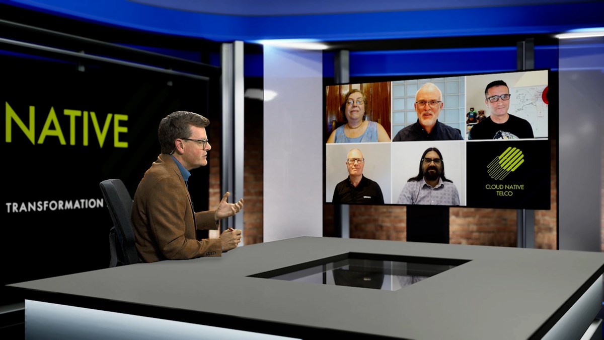 Harnessing network observability and analytics, Cloud-Native Telco ...