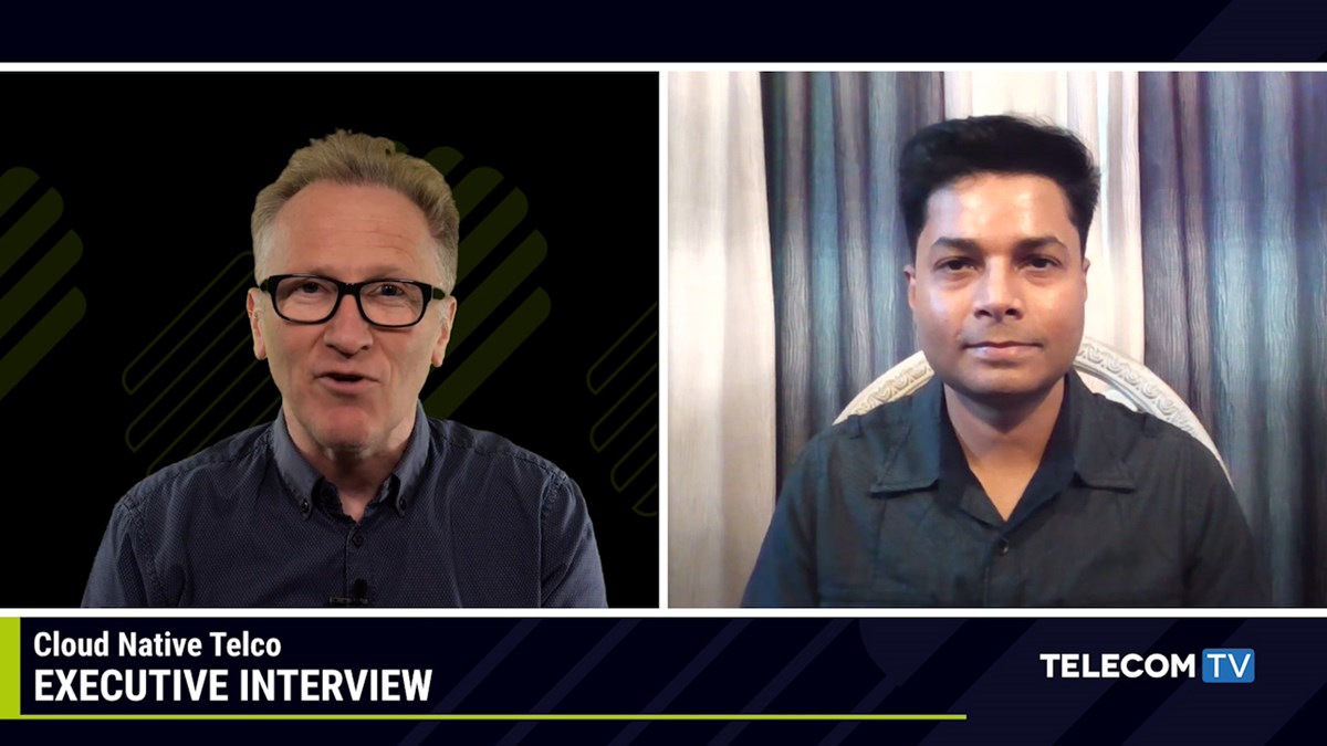Mavenir’s role in enabling the cloud-native telco, Cloud-Native Telco ... Mavenir’s role in enabling the cloud-native telco, Cloud-Native Telco ...