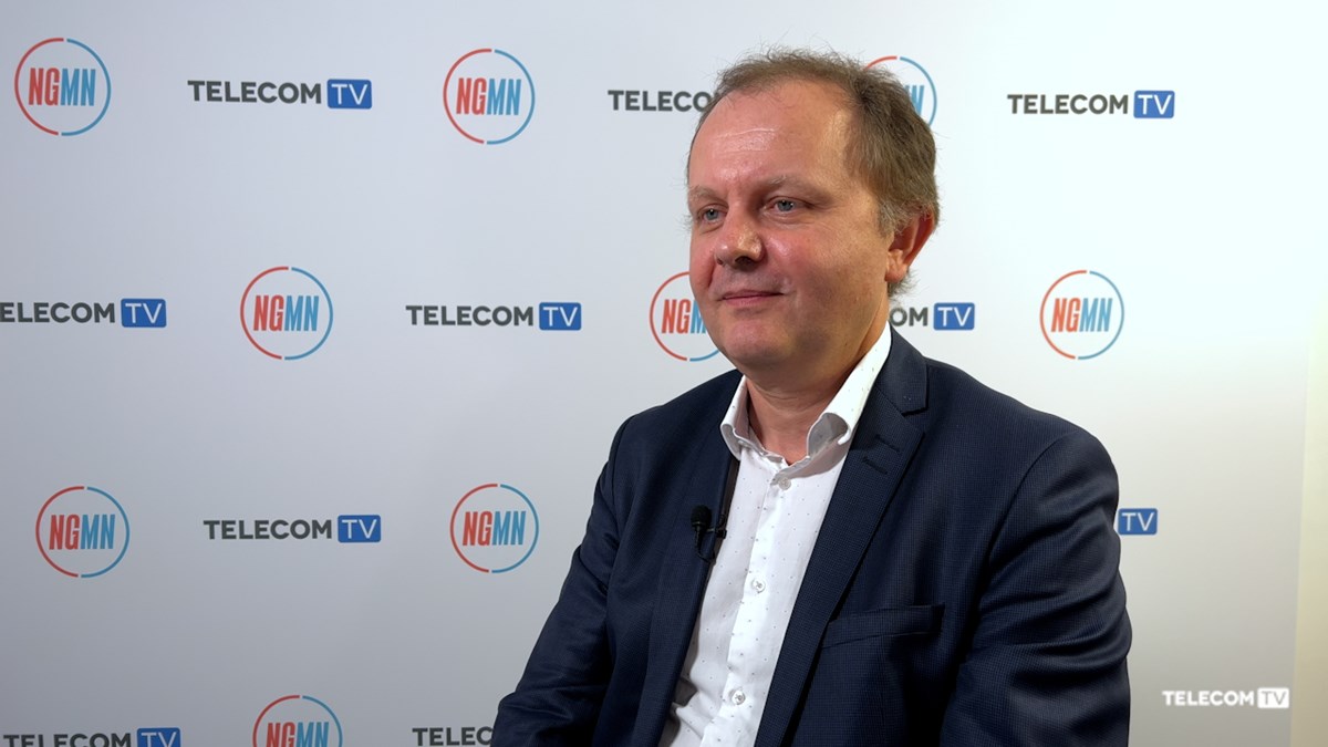 Executive Interview: Laurent Leboucher on Orange’s network innovations ...