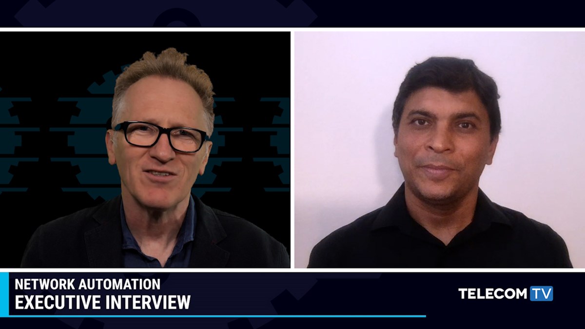 Google Cloud’s Vivek Gupta on telco automation, analytics and new ...